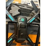 JY03 Drone with 1080P HD Camera for Adults and Kids, FPV RC Quadcopter ...