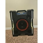 ION Audio Block Rocker Icon Bluetooth Speaker - Customer ratings & reviews