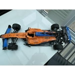 LEGO Technic Fast Set Speed - McLaren Formula 1 Racing Car 42141 ...