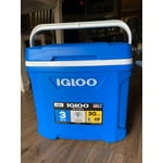 Igloo 30 Quart Cooler - Walmart.com