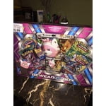 Pokemon Bewear-GX Box Trading Cards - Walmart.com