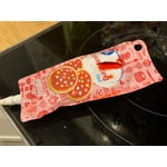 Great Value Red Cookie Icing 7 oz for Decorating Christmas and ...