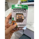 Liquipel Powertek Minecraft Dual USB-A / USB-C Wall Charger - Creeper ...