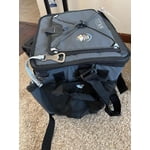 Arctic Zone Titan Ice Chest Soft Side 60 Can Capacity Wheeled Cooler ...