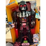 Star Wars Darth Vader Bot Action Figure + Stromtrooper, 2+ ft tall ...