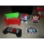 FGTeeV Controller Pack: Blind Bag Micro Stax Collectible Figures with ...