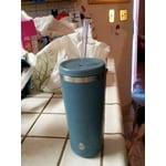 TAL Stainless Steel Ranger Tumbler 24 fl oz, Blue Slate - Walmart.com