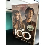 The 100 Complete Boxed Set - Young Adult Fiction Paperback Book Series ...