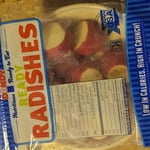 Fresh Bagged Radish, Each - Walmart.com