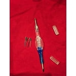 SnapIt Eyeglass Repair Kit with Screwdriver and Five Screws - Walmart.com