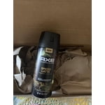 Axe Fine Fragrance Men's Deodorant Spray, Spiced Latte, Cardamom ...