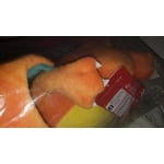 Pokemon Charizard Plush Stuffed Animal Toy, 12 inch, Soft and Huggable ...