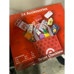 Target Toy Checklane Cash Register + Accessories Kids Playset - Walmart.com