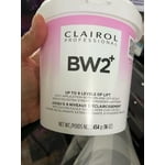 Clairol Professional Basic White Powder Lightener, 16 oz, Extra ...