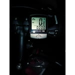 Bell Sports Dashboard 150 14-Function Cyclocomputer/Speedometer ...