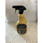 Granite Gold Quartz Brite Cleaner and Polish for Engineered Quartz ...