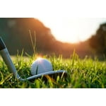 Athletic Works 2-Piece Distance Golf Balls 3-Pack Sleeve for Enhanced ...