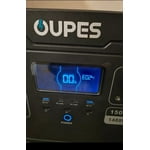 OUPES Portable Power Station Exodus 1500 1488Wh 1500W AC Pure Sine Wave ...