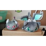 Aphmau MeeMeows 4” Exclusive Werewolf Kitty Halloween Plush, YouTube ...