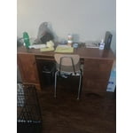 Sauder Select Computer Desk, Brushed Maple Finish - Walmart.com