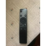 Genuine BN59-01266A Samsung Smart TV Remote - Fits Various UHD Television Models - Walmart.com