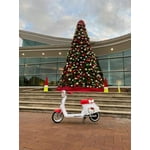 Razor Hello Kitty Pocket Mod Petite - 12V Electric Motor Ride Scooter ...