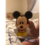 Mash'ems Mega Squishy Mickey Surprise Toys - Collect All 4 - Series 1 ...
