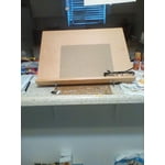 Artist's Loft¬Æ Adjustable Portable Wood Drawing Board, Art Painting ...