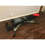 Bowflex 3.1 Weight Bench - Walmart.com