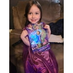 Disney's Zombies 2, Addison Wells Werewolf Singing Doll (11.5-Inch ...