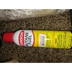 Ronson Multi-Fill Ultra Butane Fuel - 5.82 oz. can with Refill Tips ...