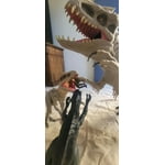 Jurassic World Hammond Collection Claire Dearing Action Figure ...