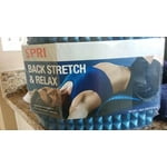 SPRI Back Stretch and Relax Massager, Inversion Equipment - Walmart.com