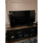 onn. 70” Class 4K UHD (2160P) LED Roku Smart Television HDR (100012588 ...