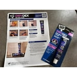 DAP DryDex 8 oz Pink/White Dry Time Indicator Spackling - Walmart.com