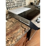 Sharp STR3065HS Built-in Cooking|Electric Cooktops - Walmart.com