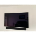 Free Shipping! LG GX 77 inch Class with Gallery Design 4K Smart OLED TV ...