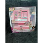 Disney Princess Style Collection Shop and Play Cash Register Includes ...