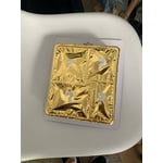 Lankybox Golden Mystery Surprise Boxy, Walmart Exclusive, Official ...