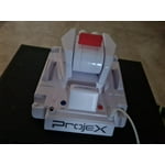 ProjeX - Digital Image Projecting Arcade Game Machine - Walmart.com