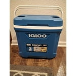 Igloo 30 Quart Cooler - Walmart.com