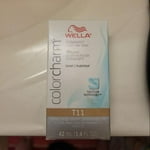 Wella Color Charm Permanent Liquid Haircolor - 336 5AA Light Drab Brown ...