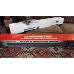 Monster MNSBA36G 36" Dolby Atmos Soundbar - Walmart.com