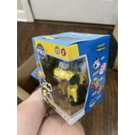 Robocar POLI Toys DRONEY Transforming Robot Action Figure, 4-inch Car ...