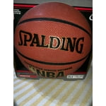 Spalding NBA Official Indoor/Outdoor Basketball - Walmart.com