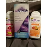 Rephresh Vaginal Gel, 4ct - Walmart.com