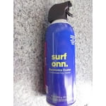 Onn. Electronics Duster Compressed Gas Cleaner, 10 oz, 4-Pack - Walmart.com