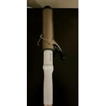 Hoson 1/2 Inch Ceramic Tourmaline Curling Iron for Long and Short Hair ...