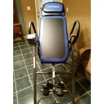 Innova ITM4800 Advanced Heat and Massage Therapeutic Inversion Table ...