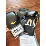 Everlast Pro Boxing Glove 12oz White - Walmart.com